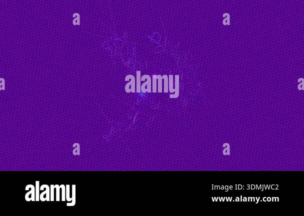 Modern industrial metallic surface design for technological intro and ...