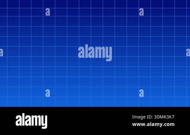 Stunning blue gradient background with a subtle grid pattern, perfect ...
