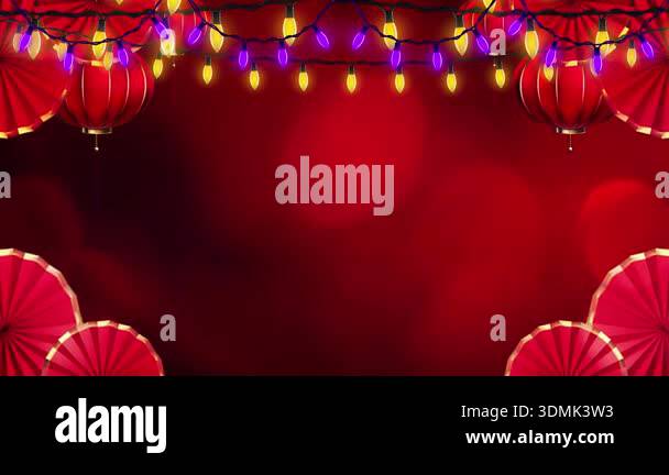 Chinese bulbs Stock Videos & Footage - HD and 4K Video Clips - Alamy