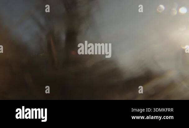 A soft, abstract blurred background with a smooth transition of light ...