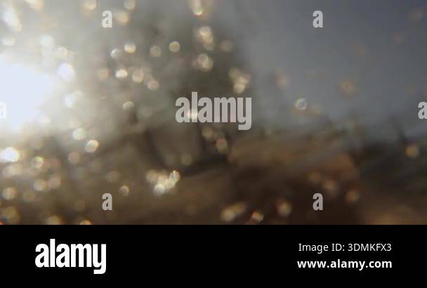 A soft, abstract blurred background with a smooth transition of light ...