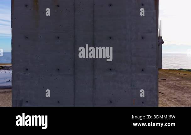 Landscape wall structures made Stock Videos & Footage - HD and 4K Video ...