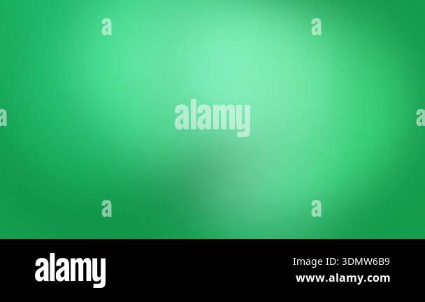Soft green gradient background studio with subtle light green and ...