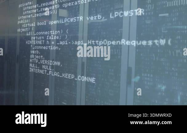 Triggered by display activation, blue-tinted panel showing C++ code ...