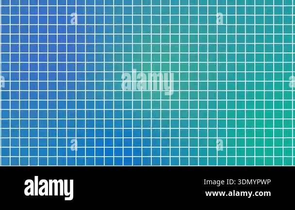 Simple Gradient Grid Boxes Background Animation for Modern Design ...