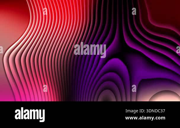 Dynamic Abstract Motion Video Background With Smooth Animation Stock ...