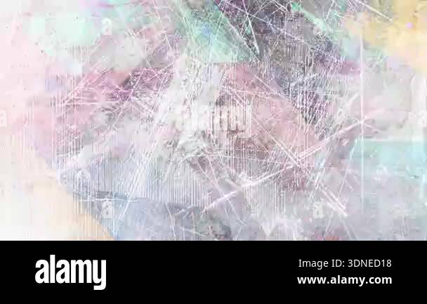 Light pastel grunge texture background, scratched abstract layers, soft ...