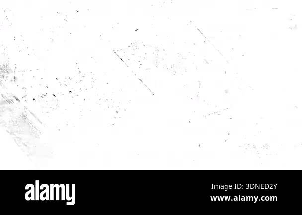 White minimal grunge scratch texture, abstract empty surface with fine ...