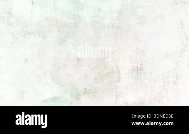 Abstract white grunge texture, soft painted surface, subtle scratches ...