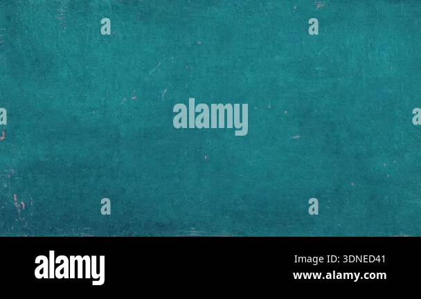Teal paper texture, aged vintage paper surface, subtle grunge ...