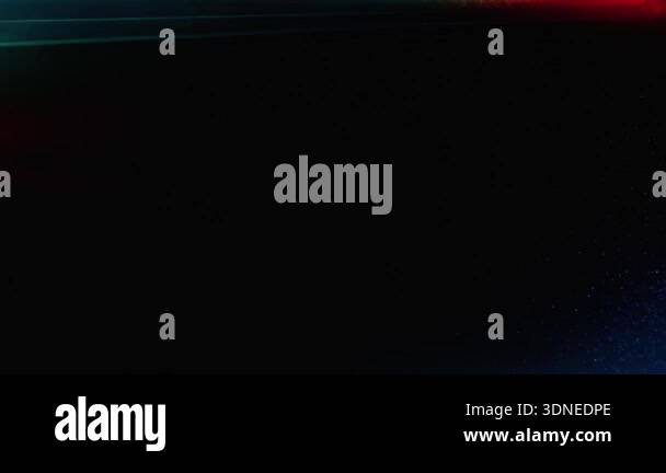 Minimal dark analog background, soft red light bleed, film grain noise ...