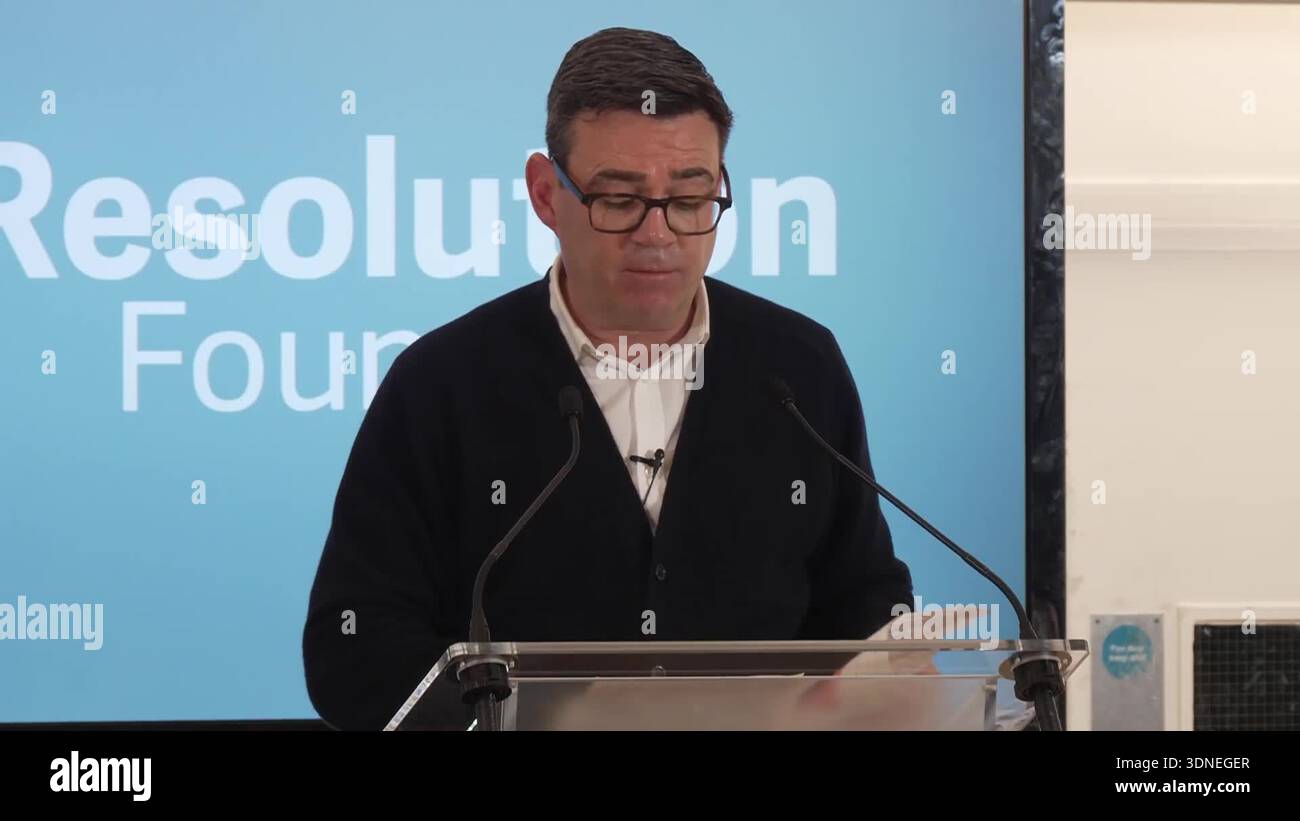 Burnham calls for Labour unity after pressure mounts on Starmer over ...