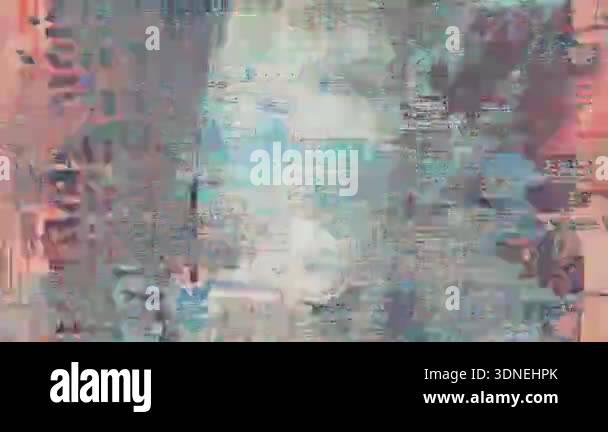 Muted pastel abstract grunge texture background, layered brush strokes ...
