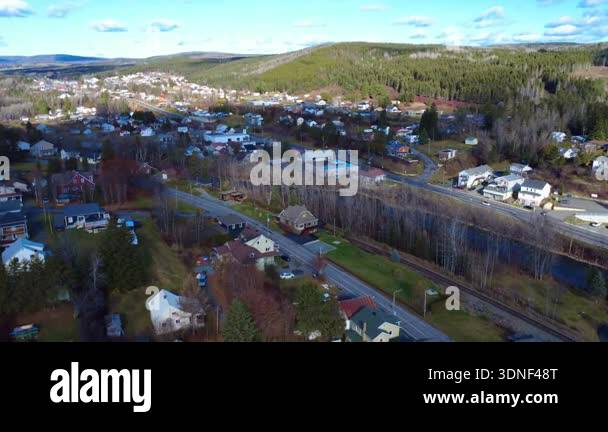 Gaspé peninsula canada Stock Videos & Footage - HD and 4K Video Clips ...