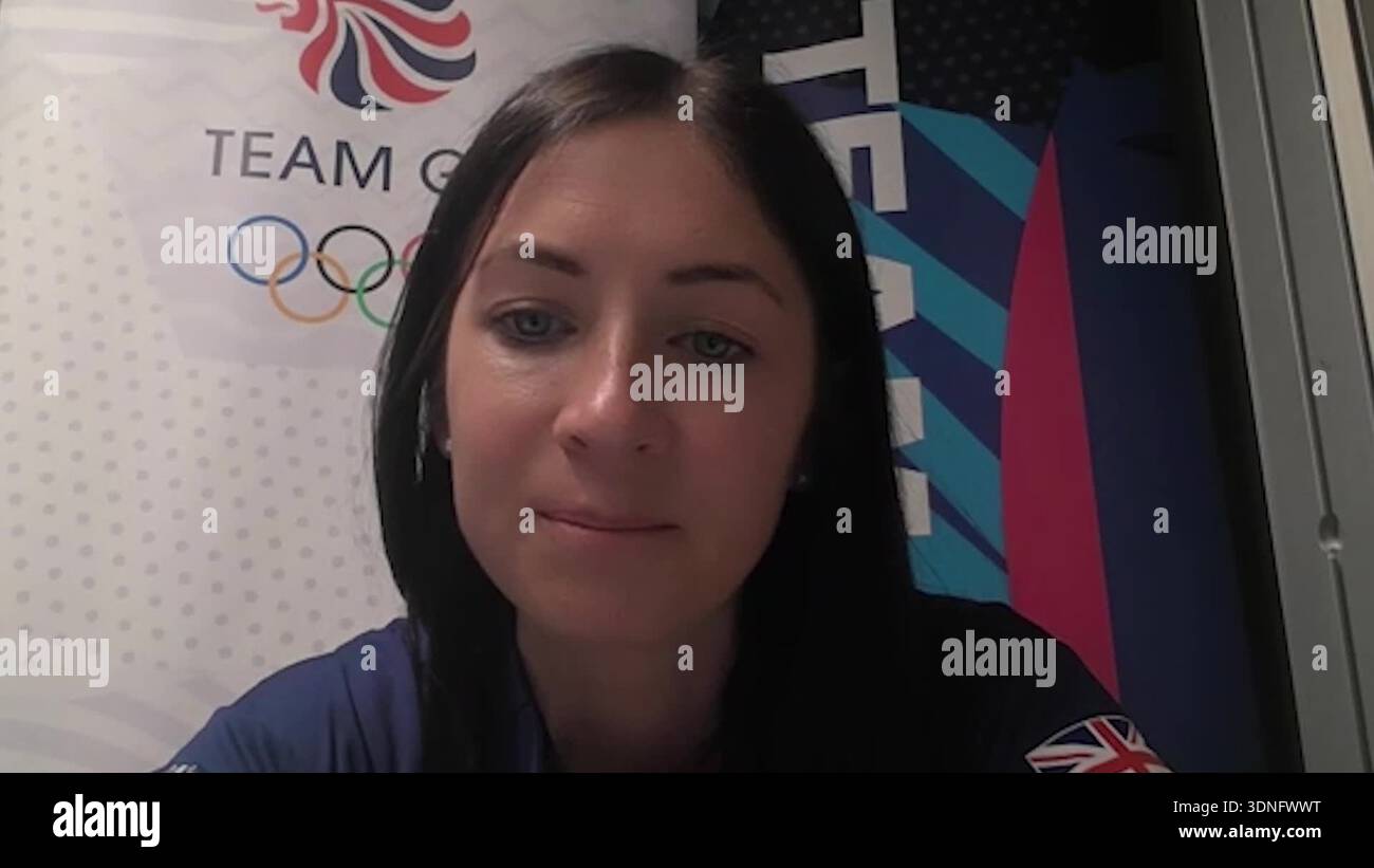 'Success can be measured by more than just medals' says Eve Muirhead ...