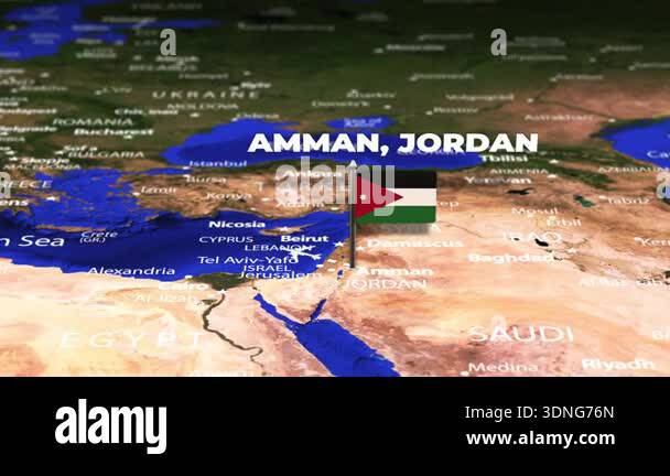Jordan ireland flag Stock Videos & Footage - HD and 4K Video Clips - Alamy