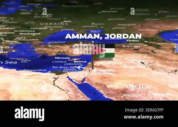 Jordan spain Stock Videos & Footage - HD and 4K Video Clips - Alamy