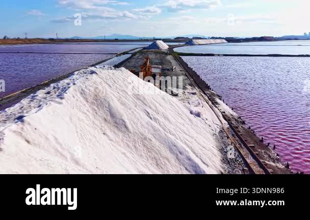 Brine pools Stock Videos & Footage - HD and 4K Video Clips - Alamy