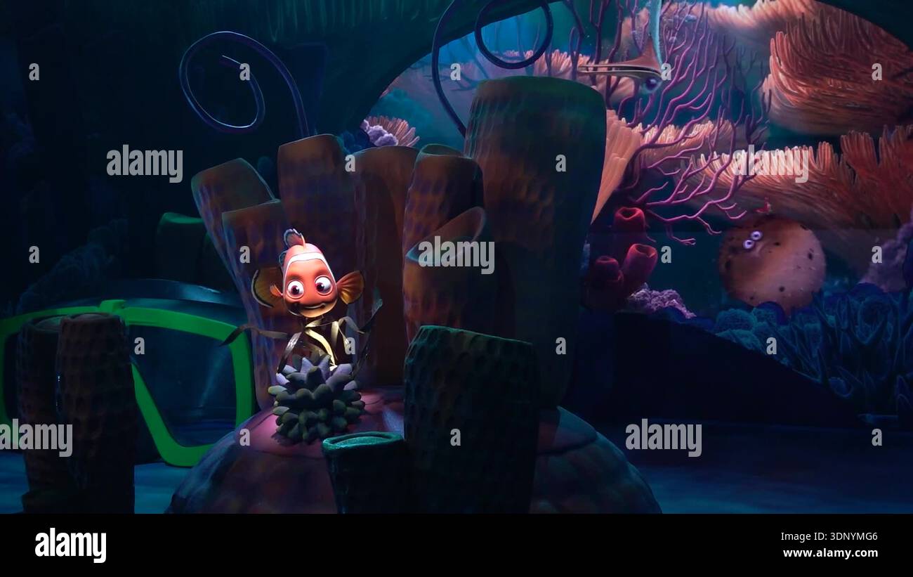 Pixar toy story Stock Videos & Footage - HD and 4K Video Clips - Alamy