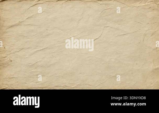 Grunge parchment paper texture background with warm tone wrinkles rough ...