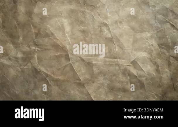 Grunge light brown paper texture background with soft folds wrinkles ...