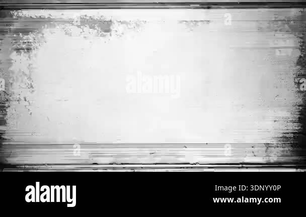 Light grunge analog background, pale gray distressed texture with ...