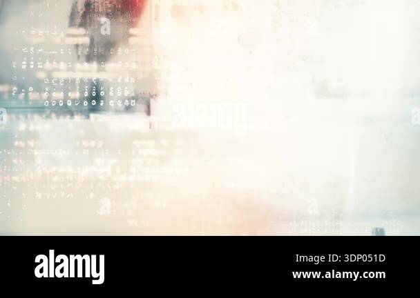 Soft Cream Minimal Abstract Background, Pale Light Texture, Subtle ...