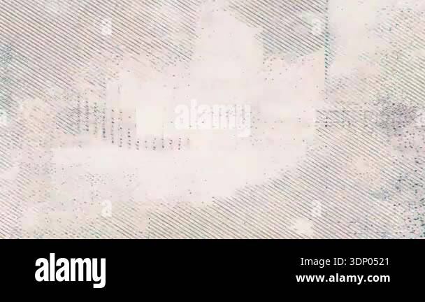 Light Grunge Analog Texture Background with Diagonal Scan Lines, Dust ...