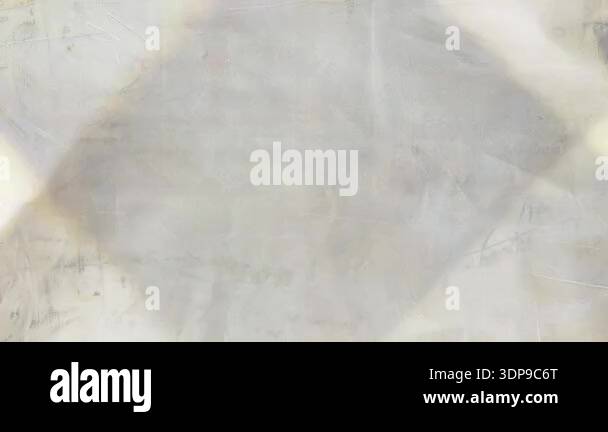 Light folded paper texture with soft shadows, subtle scratches, vintage ...