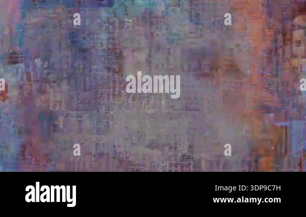 Blue purple grunge typography collage, layered newspaper text ...