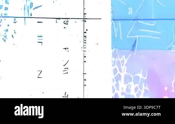 Minimal White Grunge Abstract Texture Background, Analog Distress ...