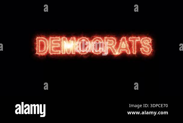 Democrats logo Stock Videos & Footage - HD and 4K Video Clips - Alamy