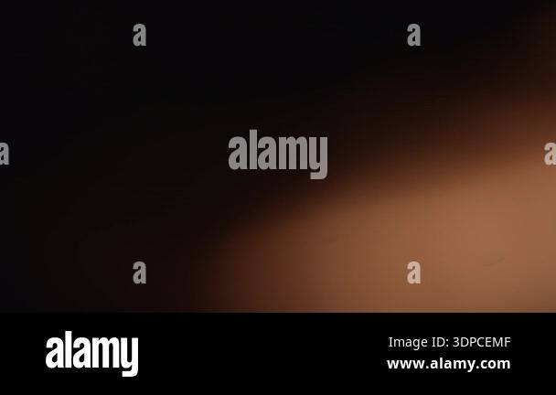This collection of ethereal light effects creates smooth transitions ...