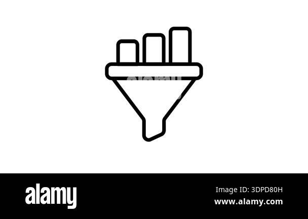 Data extraction icon Stock Videos & Footage - HD and 4K Video Clips - Alamy