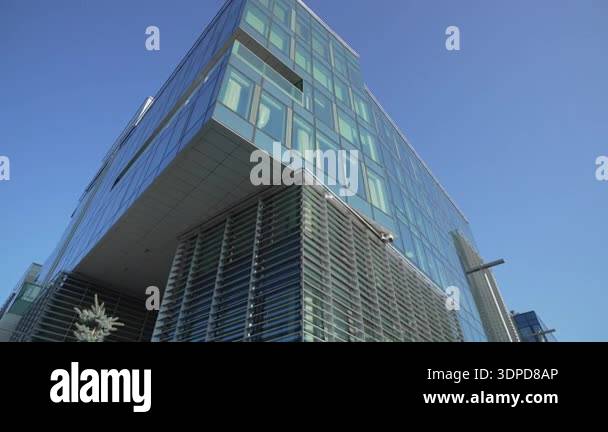 Clean surface architecture Stock Videos & Footage - HD and 4K Video ...