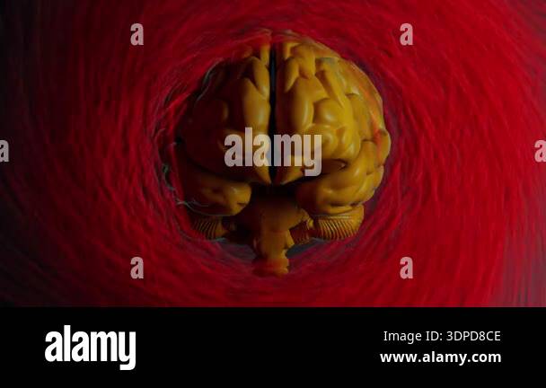Mind under pressure visual Stock Videos & Footage - HD and 4K Video ...