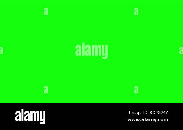 green screen chroma key collection of transitions, rounded shapes ...