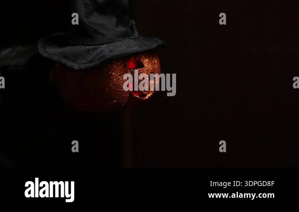 Trick or Treat concept. Preparation for Halloween party. Funny ...