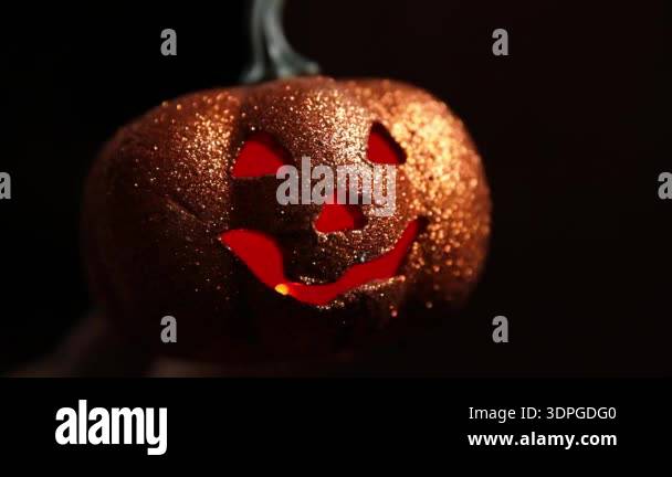 Trick or Treat concept. Preparation for Halloween party. Funny ...