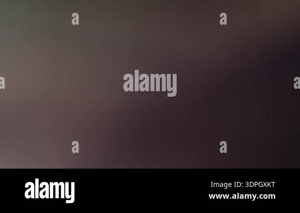 Natural lighting lamp rays effect Stock Video Footage - Alamy