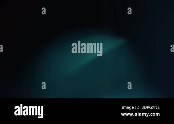 Optical lens flare effect high quality and realistic Stock Video ...