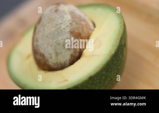 Avocado kernel Stock Videos & Footage - HD and 4K Video Clips - Alamy