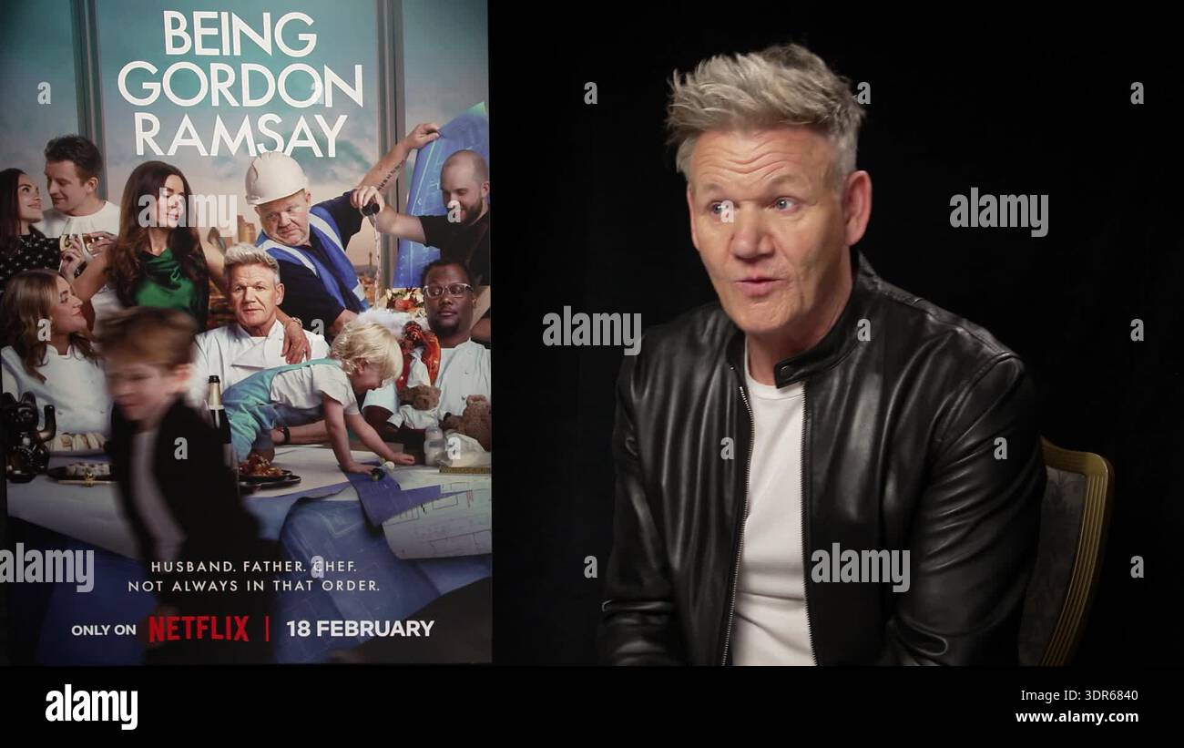 Being gordon ramsey Stock Videos & Footage - HD and 4K Video Clips - Alamy