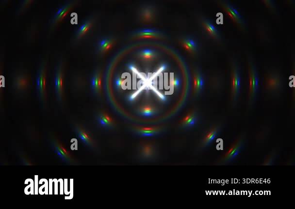 Diffraction rings Stock Videos & Footage - HD and 4K Video Clips - Alamy