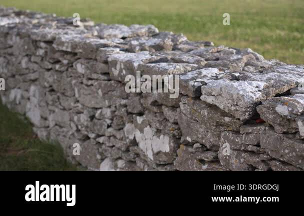 Dry limestone wall Stock Videos & Footage - HD and 4K Video Clips - Alamy