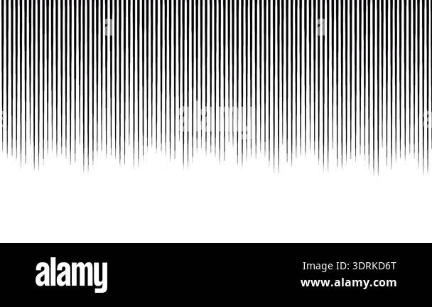 Comic-style. Effect lines for a depressed image. Loop Stock Video ...