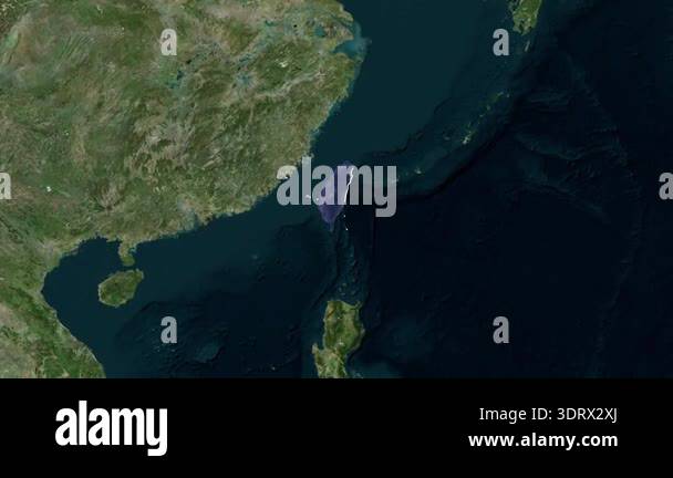 Taiwan Global Diplomacy Trade Relations Asia Pacific and National ...