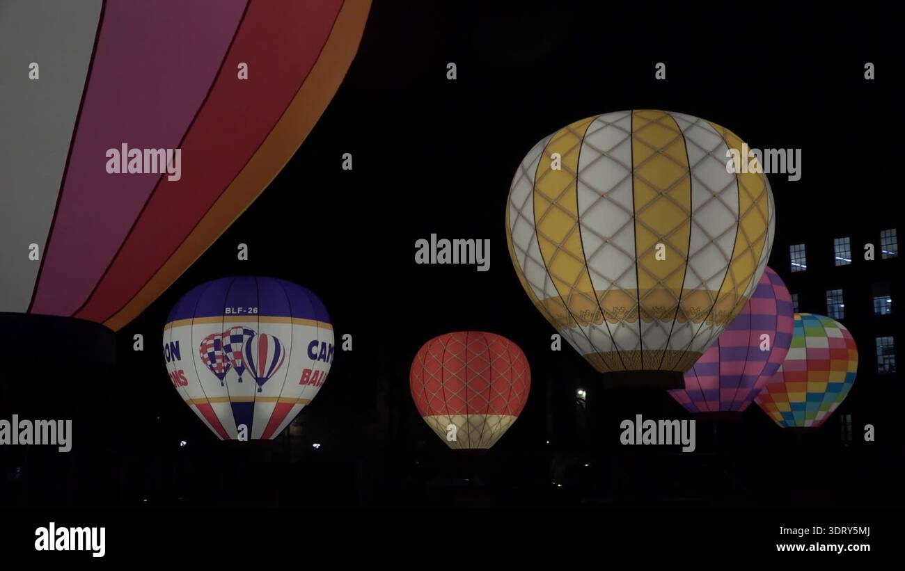 Bristol Light Festival returns to the city for its sixth edition ...