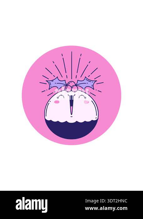 radioactive glowing animation of icon of a tattoo style singing ...