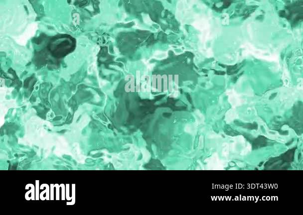 Abstracts Plastic Water B, Abstract flowing liquid background in shades ...